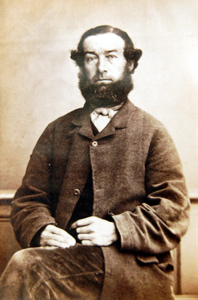 Hosted By Bedford Borough Council: The Evidence of Levi Welch